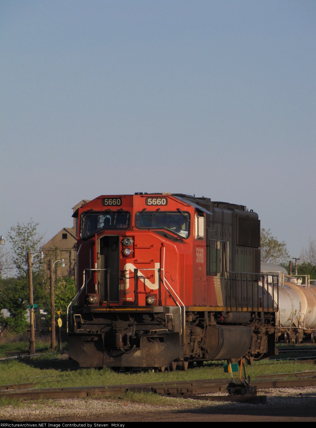 CN 5660